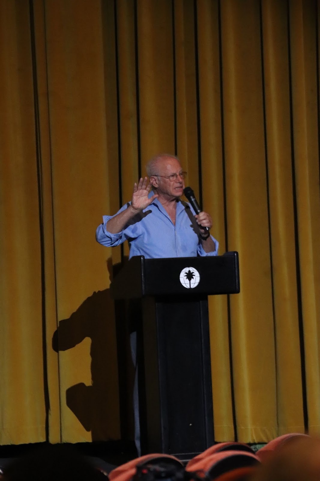 Laura's Miscellaneous Musings: The 2018 Arthur Lyons Film Noir Festival ...