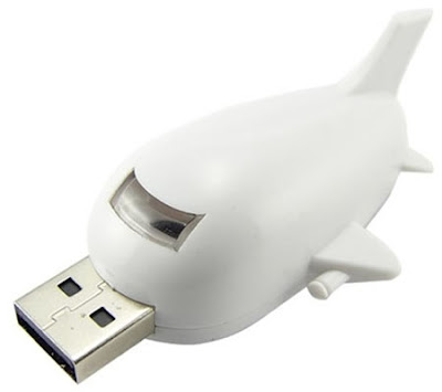 44 Creative Pendrive Designs || meck's blog