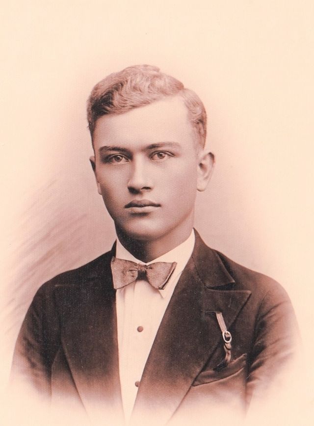 40 Amazing Vintage Portraits of Polish Men in the Late 19th Century ...