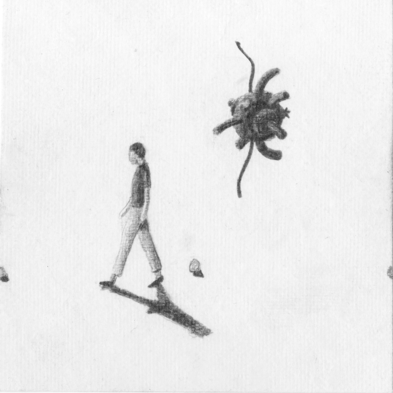 Art Aware: Phobophobia – A Reflection