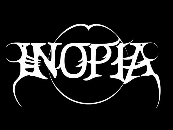 Visual Kei and Gothic: Inopia