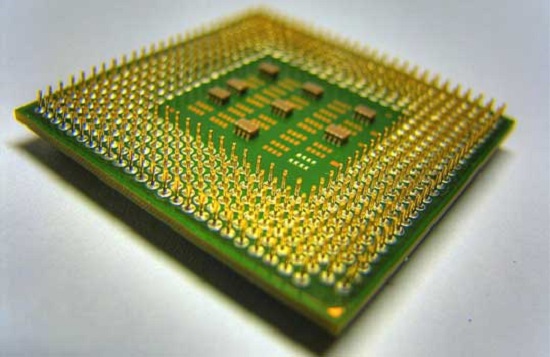 Taso: Tecnología; ¿que es un núcleo?