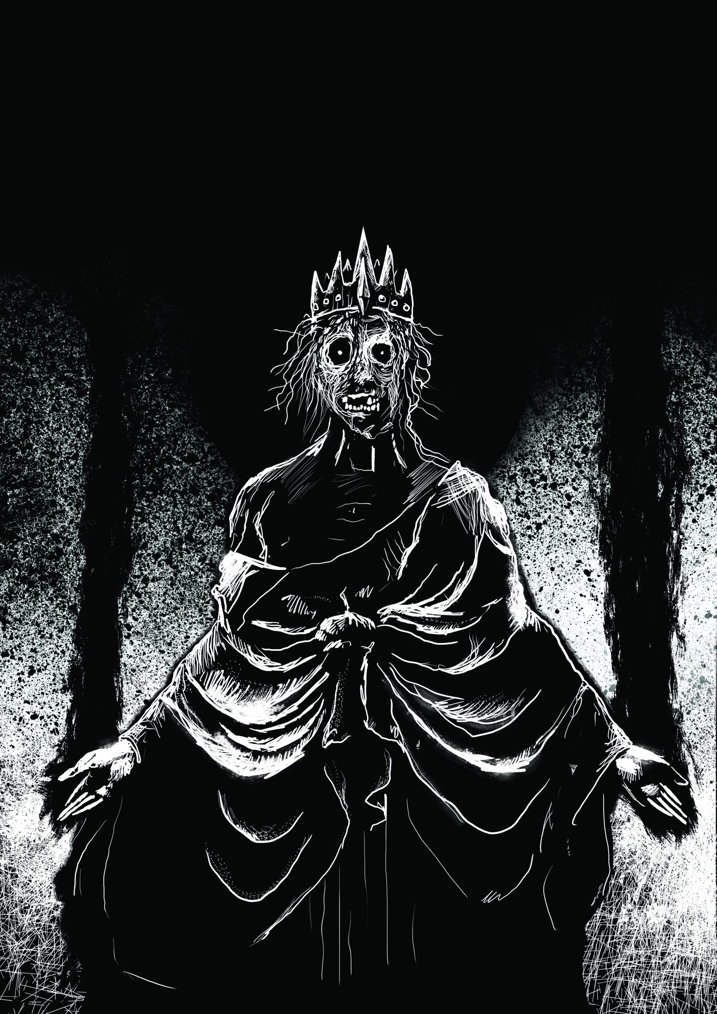 GROGNARDIA: Mörk Borg and I