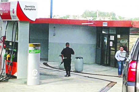El mexiquense Hoy: Modelo gasolinero de México ¿más cerca de Guatemala ...