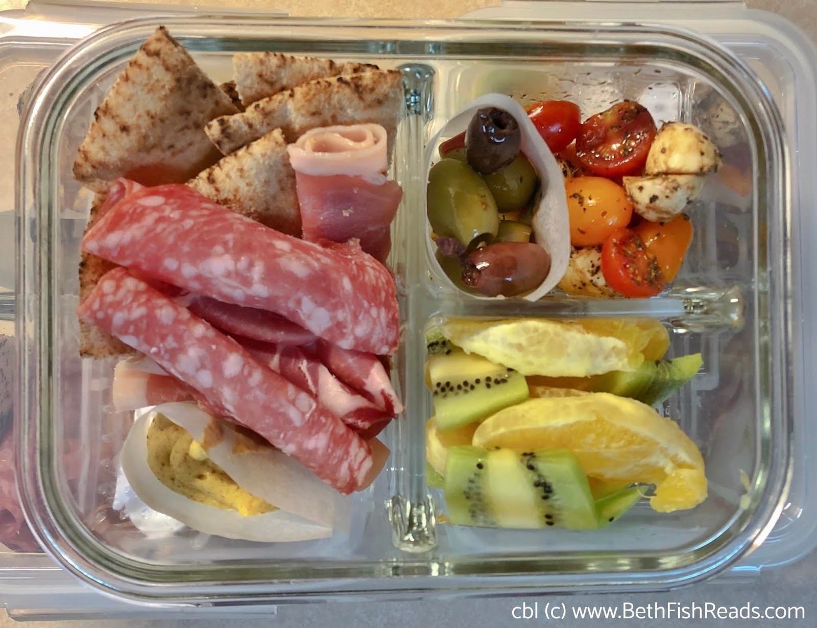 Beth Fish Reads: Weekend Cooking: Simply Bento by Yuko and Noriko