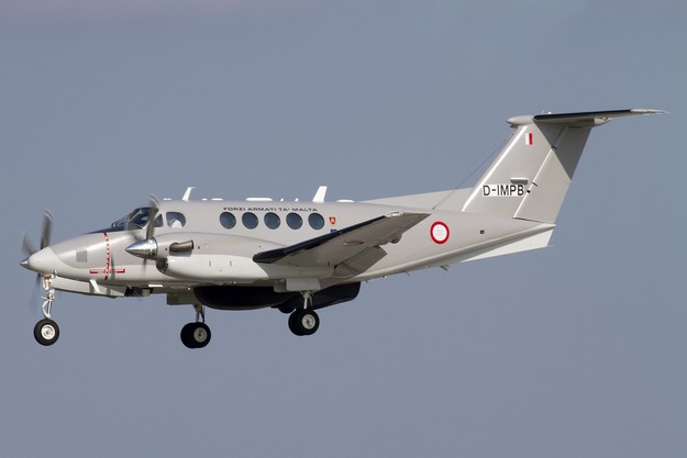 Naval Open Source INTelligence: Second AFM Maritime Patrol Aircraft ...