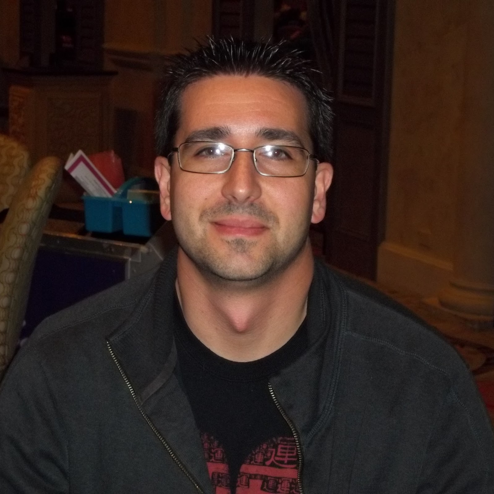 Mark Bamonte's Instagram, Twitter & Facebook on IDCrawl