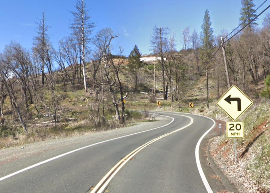 California State Route 175