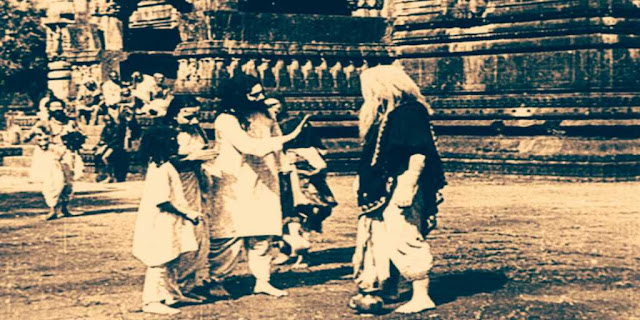 First indian movie ~ राजा हरिश्चंद्र ~ Ancient India