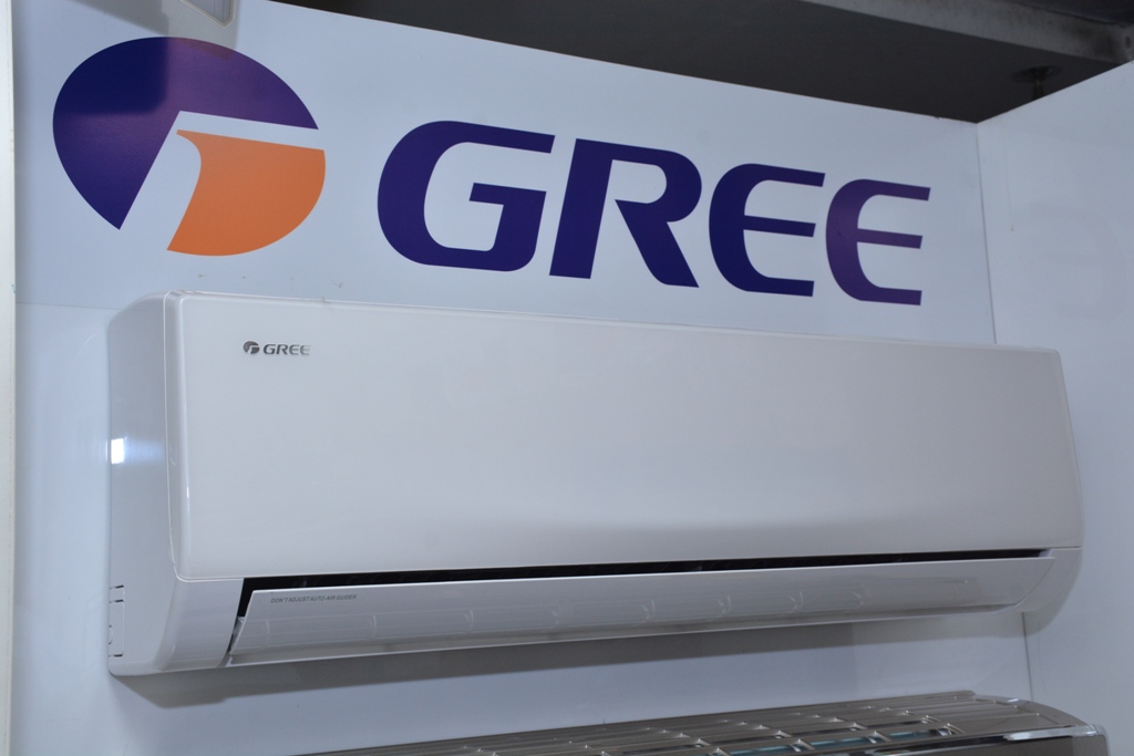 Tech Craft: Gree launches smart new Gree Viola Inverter AC with 60 ...