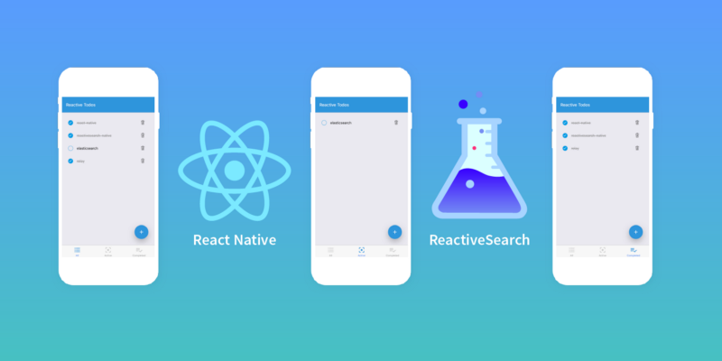 Chia Sẻ Khóa Học React Native Design - Build front end of 10 mobile ...