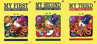 DeMusique Distributions: Theory Books