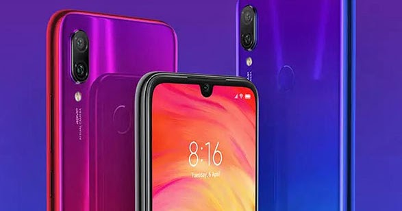 57+ Macam Macam Warna Xiaomi Note 7