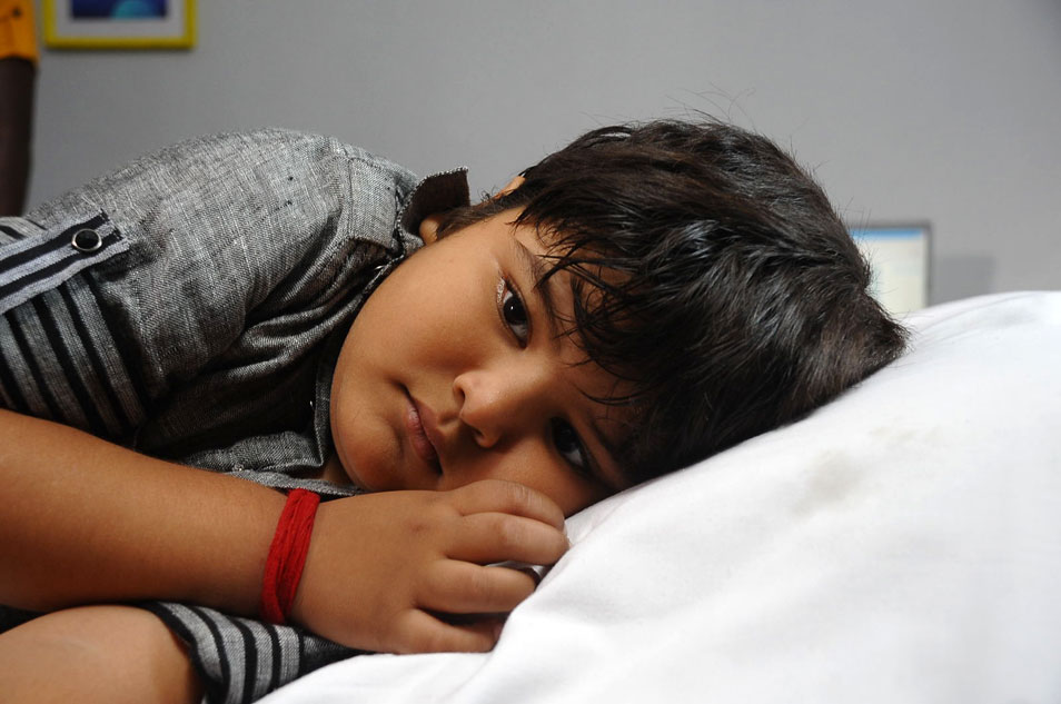 Rushi Movie New Stills - Wallwoods