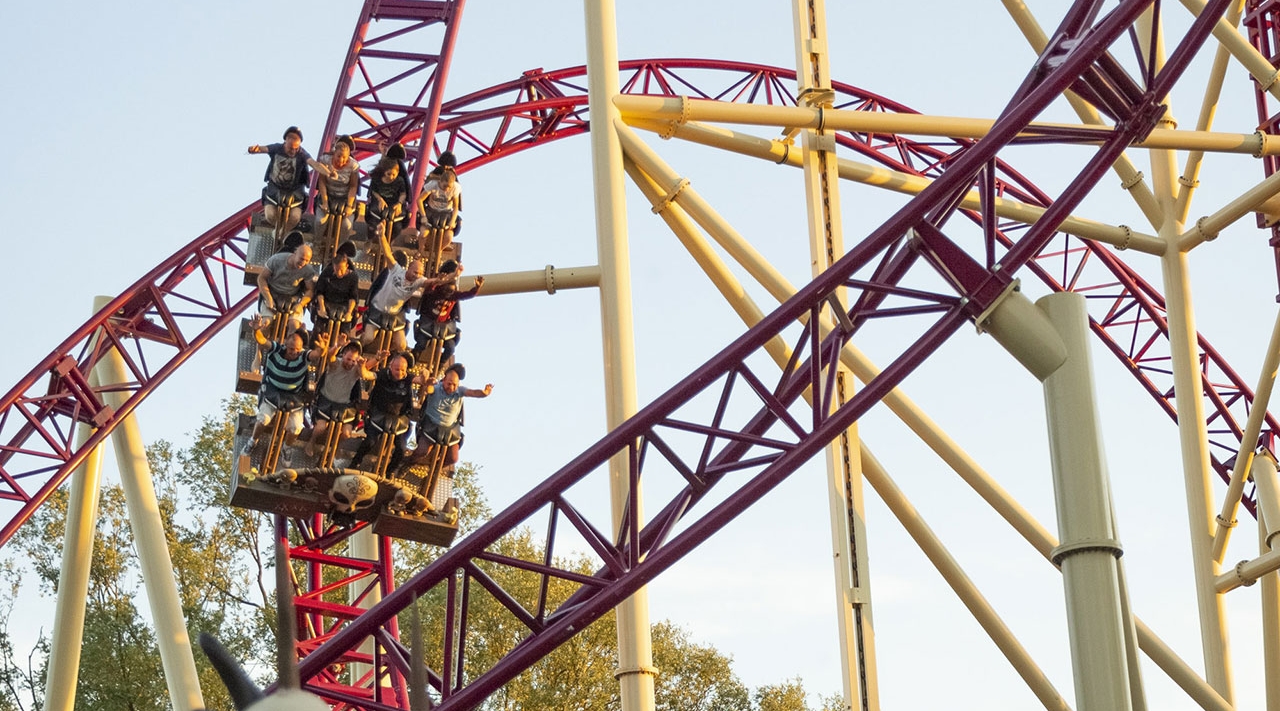 2020 Most Anticipated Coasters | Cupcakes and Coasters