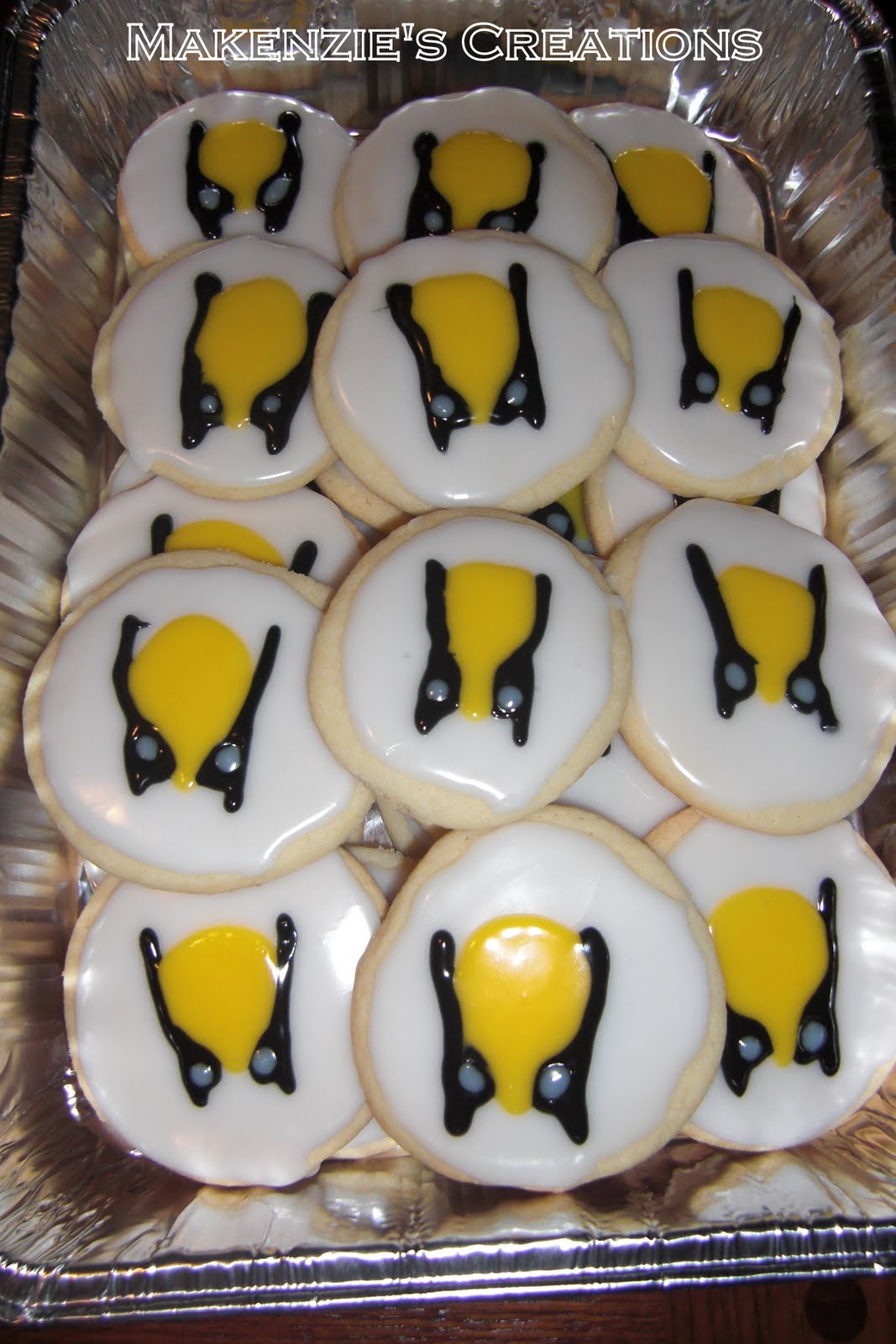 Makenzie's Creations: Lego Star Wars & Wolverine