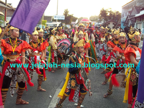 30+ Kostum Tari Jaranan, Konsep Terpopuler! 30+ Kostum Tari Jaranan, Konsep Terpopuler!