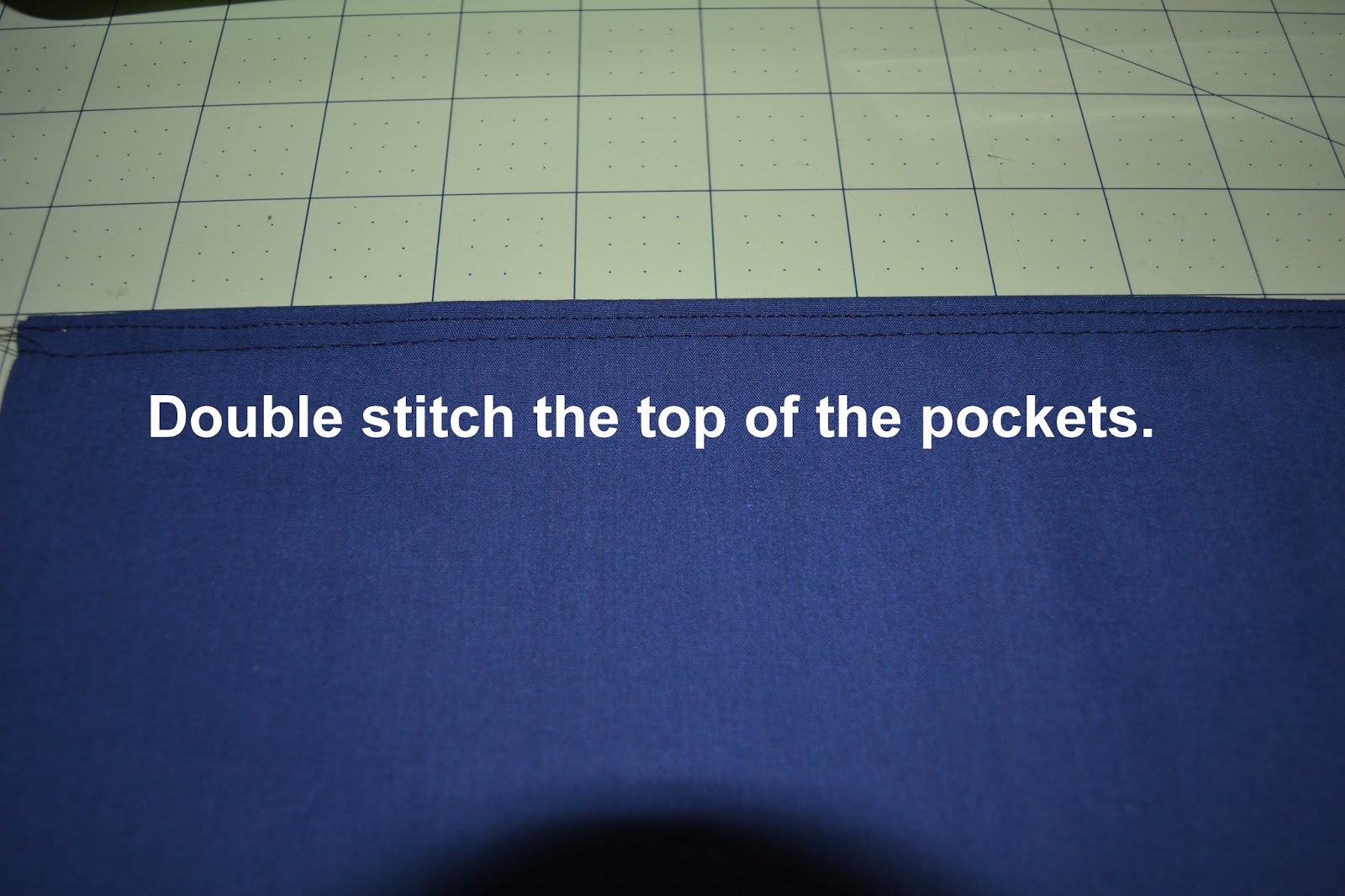 Salty Treasures : DIY Tote Tutorial