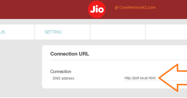 How to Fix Reliance JioFi DNS Issues?