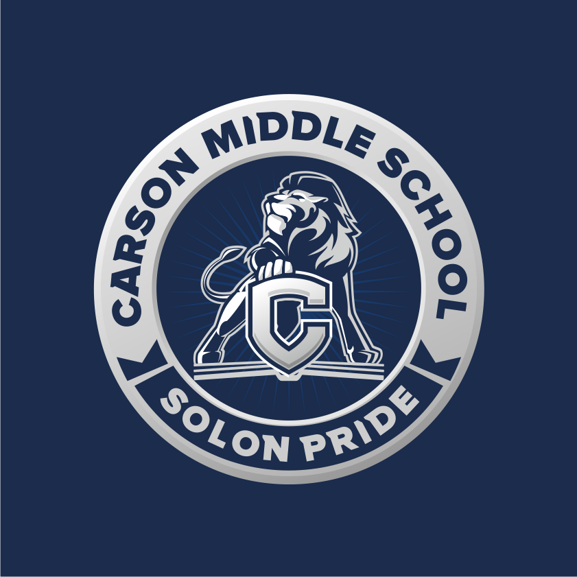Carson Middle School : WHAT IS A SOLON?