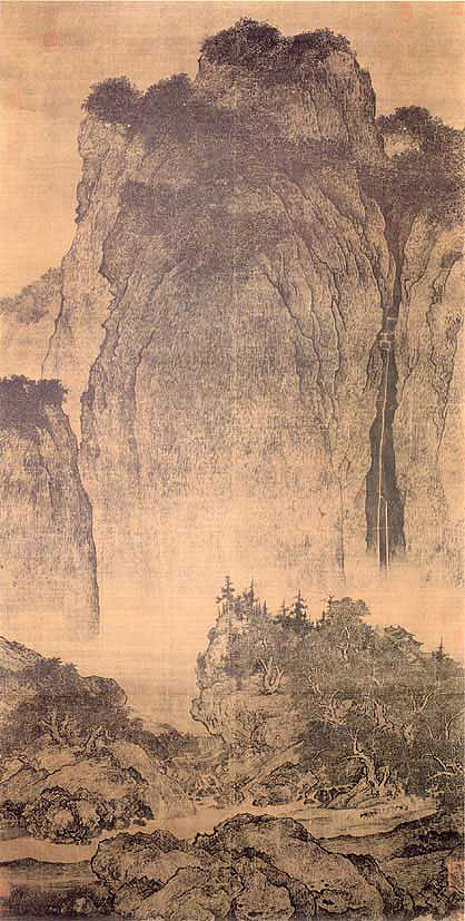 Umat Buddha dan Gunung Emas ~ Info Buddhis