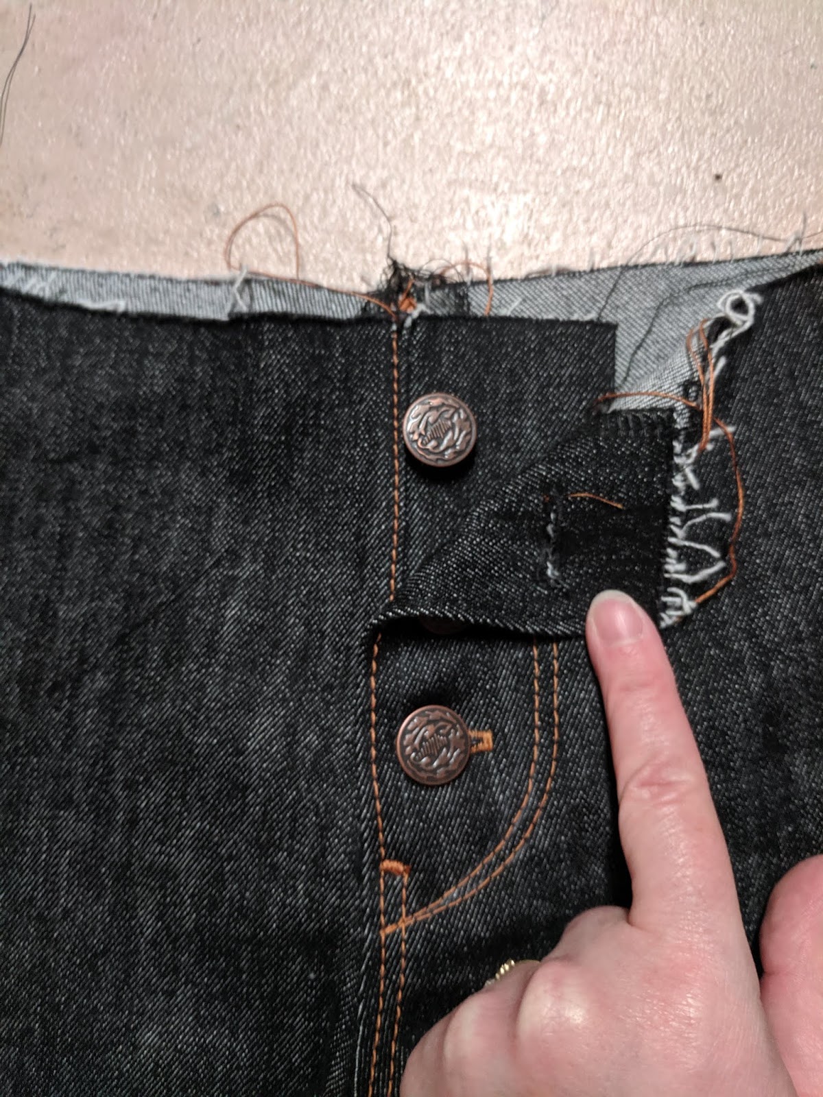 What You Need For Summer: Itch to Stitch Hermosa Shorts