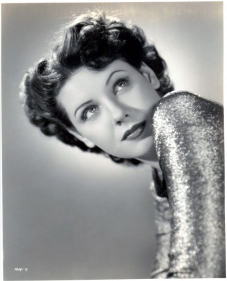 Cinema Divas: Marie Macdonald