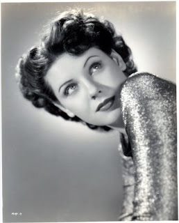 Cinema Divas: Marie Macdonald