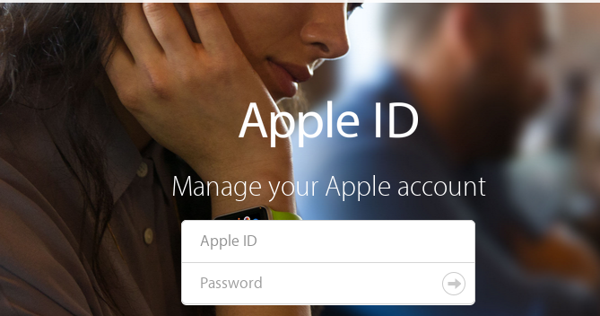 neonprimetime security , just trying to help: Apple Phish