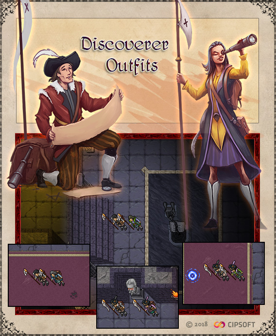 Cyclopedia Map: conheça essa nova ferramenta! - Tibia Life