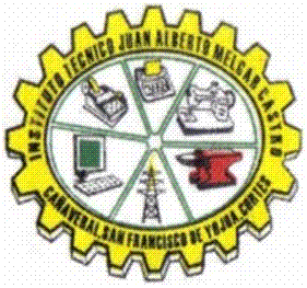 INSTITUTO "JUAN ALBERTO MELGAR CASTRO"