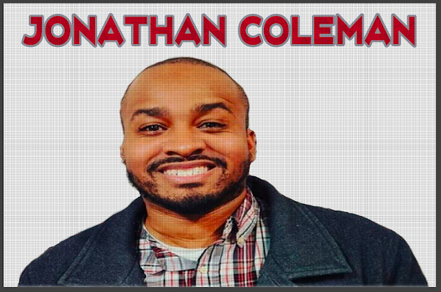 Jonathan Coleman hosts Soulful Saturday on Aug. 7th in Charlotte NC