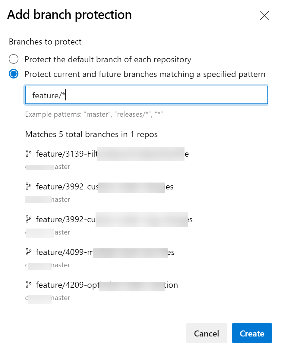 Chamindas Devops Journey With Msft Cross Repo Branch Policies In Azure Git Repos