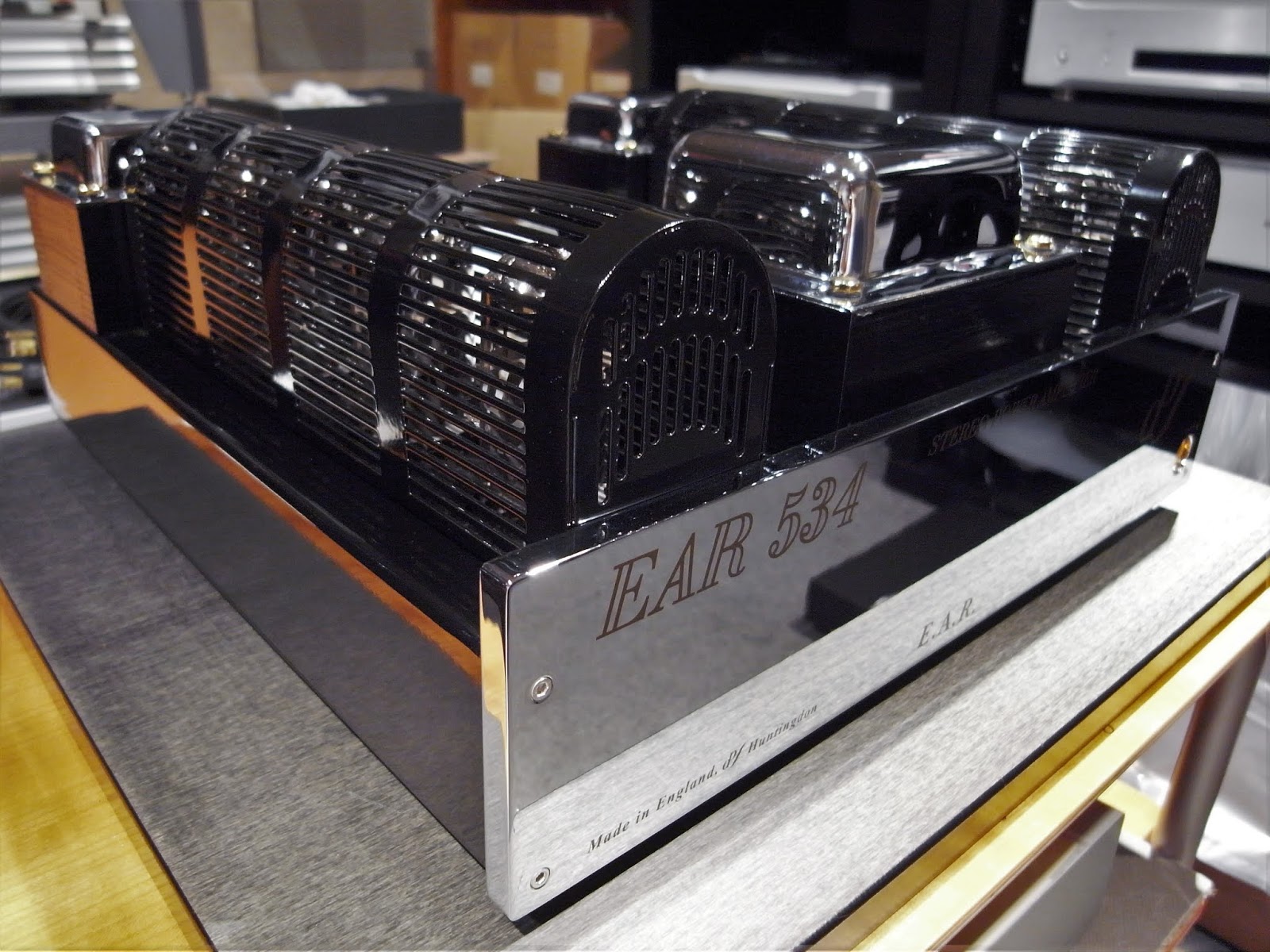 SIS AUDIO BLOG: 11月 2019