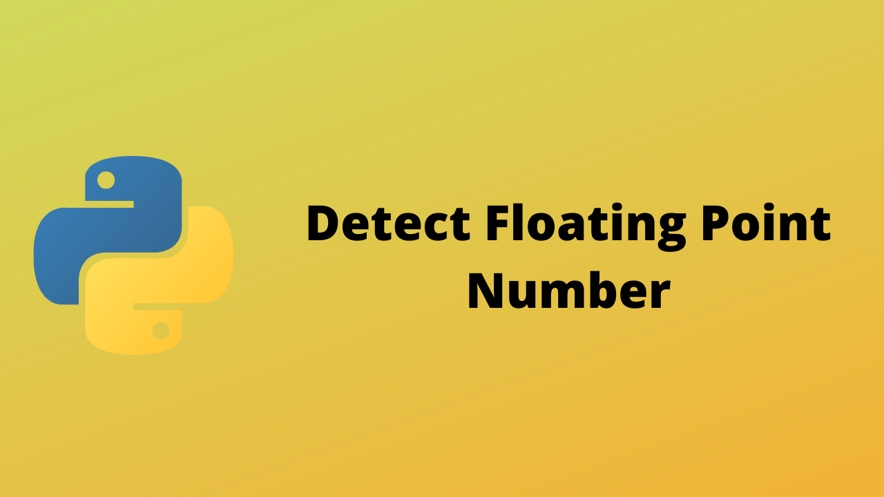 Floating Point