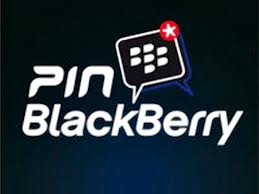 Cara Mudah Mengganti PIN BlackBerry BB | gen-sindutan