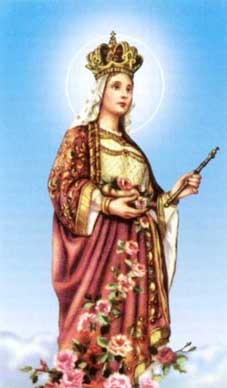 Magnificat: Oração a Santa Isabel