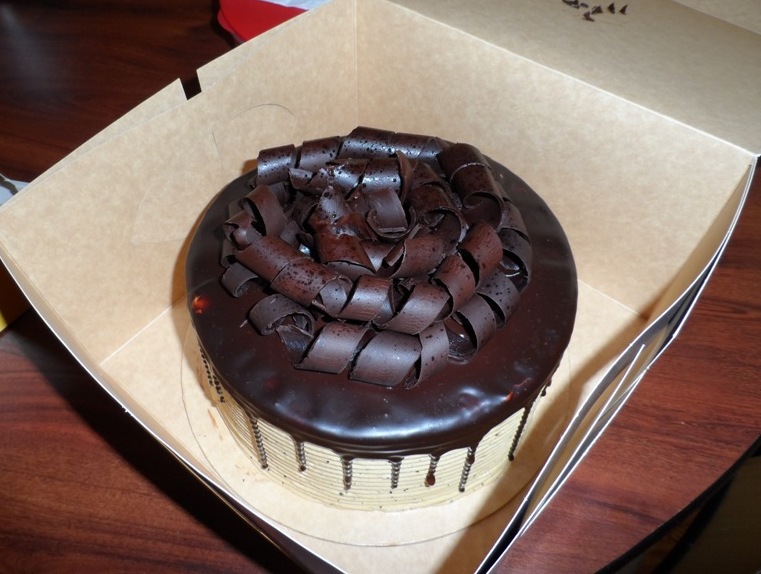 Thought Bubbles: must try: Purple Oven