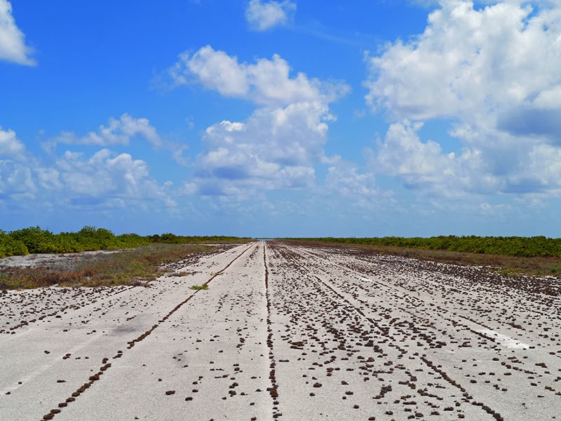 The Adventures of S/V Silhouette: A Snapshot of Life on Kiritimati ...