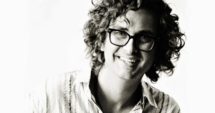 Feature Friday Q&A with Todd Reed