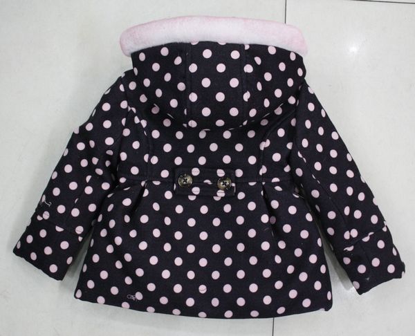 Pretty Clothes For Pretty Tots