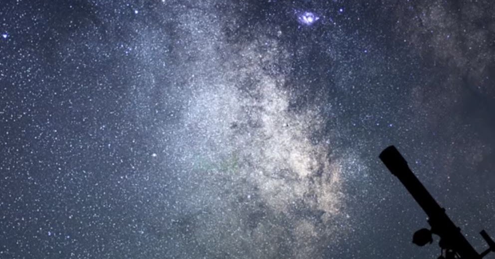 A Glimpse of Ancient Indian Astronomy #Part-01