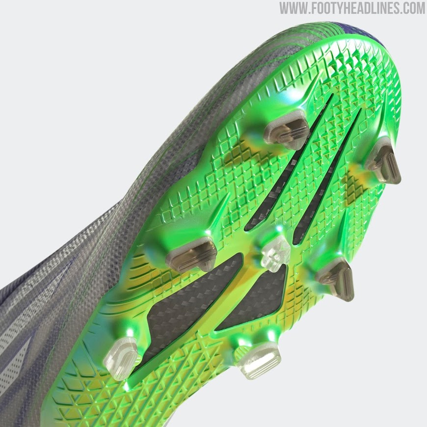 Adidas X Speedflow+ Boots Revealed - Footy Headlines