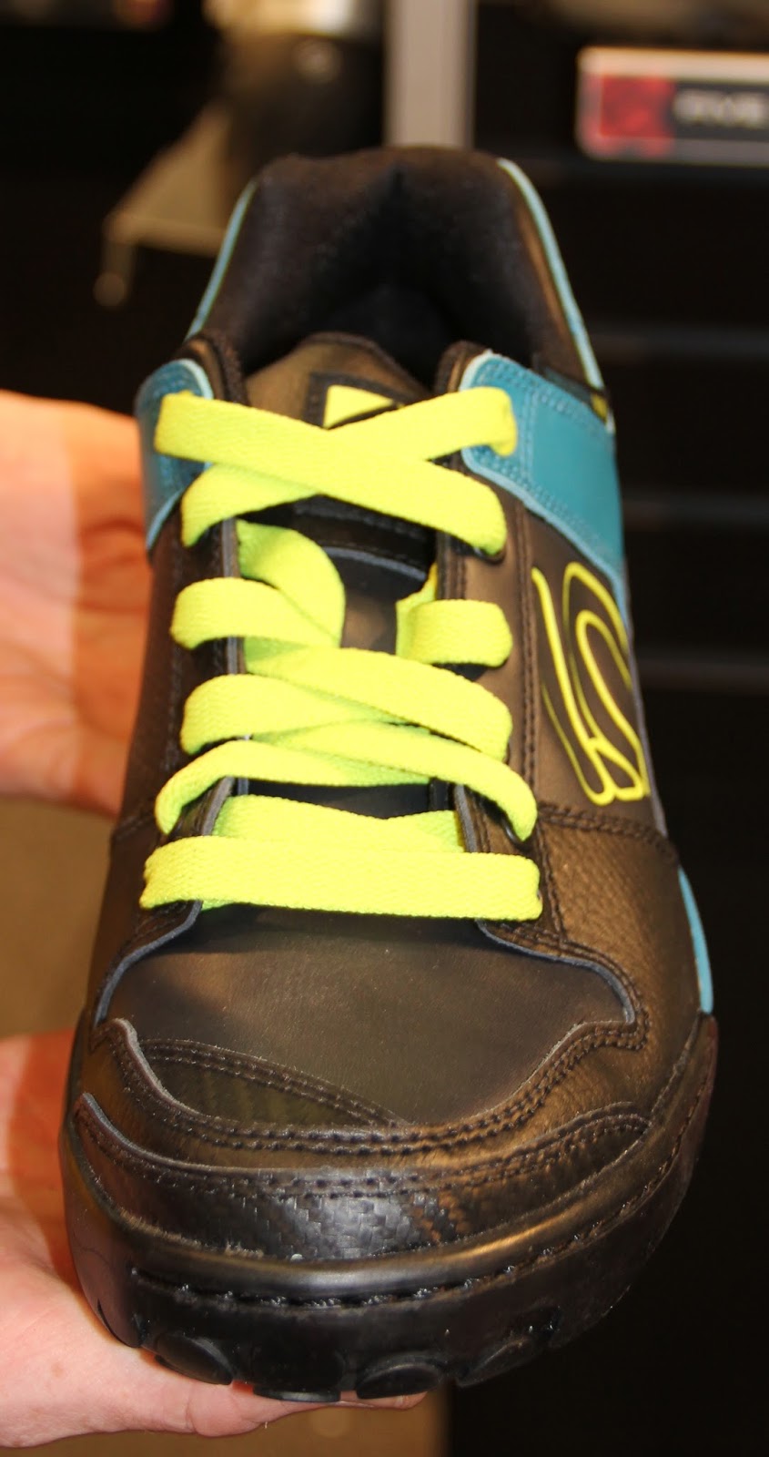 5:10 +Scarpa-Climbing, Bike, Outdoor-Approach,Streetwear Sneakers ...