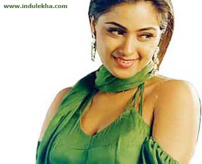 .: Simran Old Photos