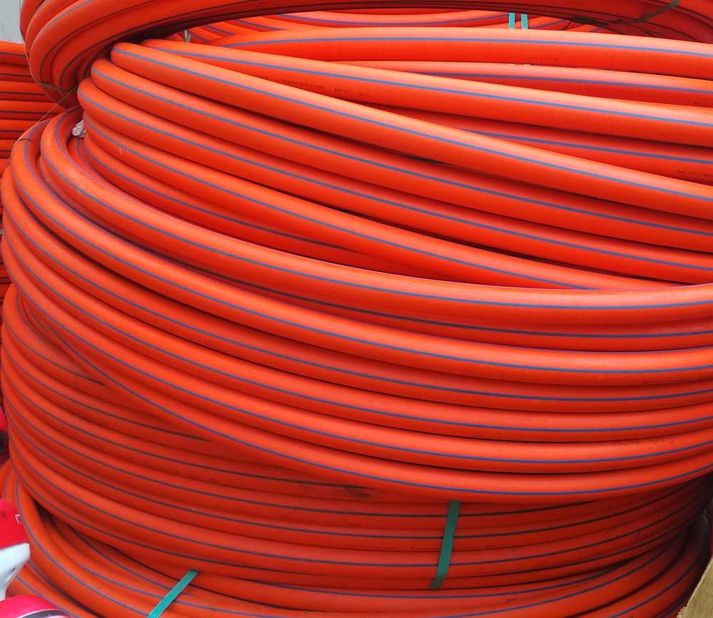 Jenis jenis kabel Fiber optik bagian 1 - Dunia Fiber Optik (DFO)