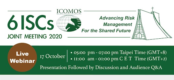 ICOMOS Cultural Tourism | International Cultural Tourism Committee (ICTC)