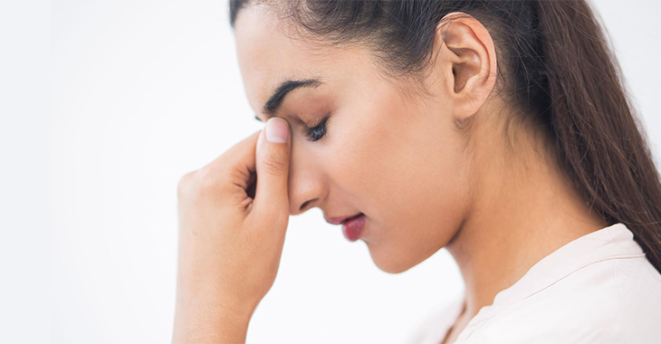 Things to know about Nosebleeds ~ Vikram ENT Hospital & Research Institute