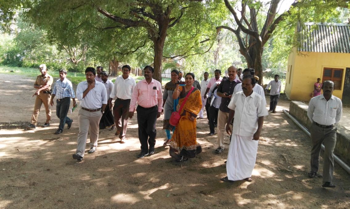 :: Tamil Heritage Foundation Blog Hub