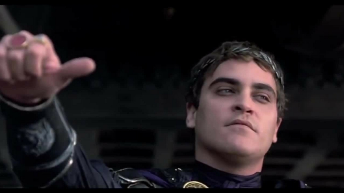 The Thin White Dude's Reviews: Born Villain - The Greatest Antagonists ...